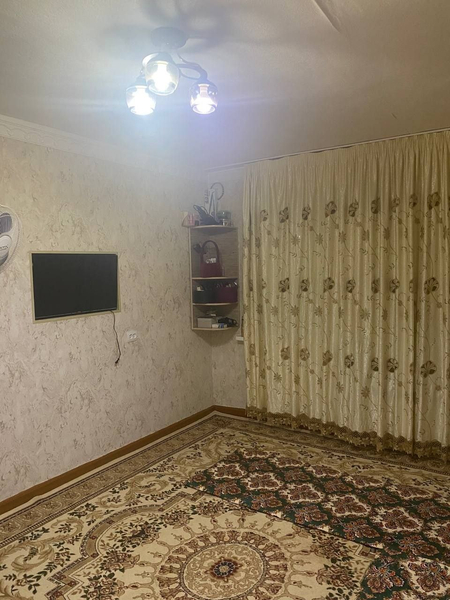 Срочно аренда яшнобад Шумилова 2/4/4