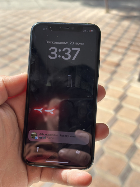 Telefon iphone 11 pro