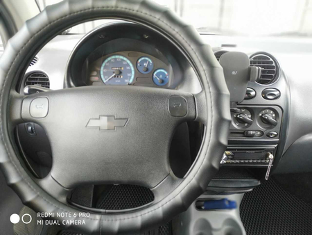 Продется Chevrolet Matiz MX