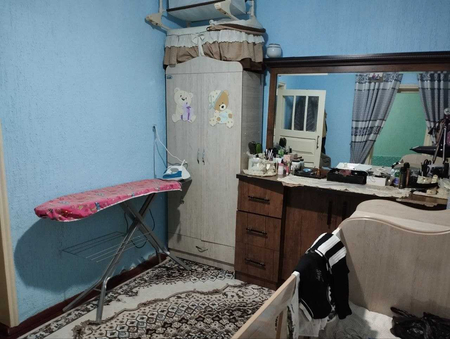 Тошкент вилояти Нурафшон шаҳар Маърифат МФЙ Яхши ният 1-уй