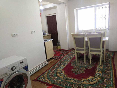 谷 128636 谷 Xalqlar do'stligi (Drujba) Olmazor massivi 3/9/9 86 м²