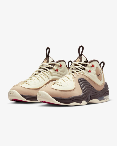 Nike Air Penny 2