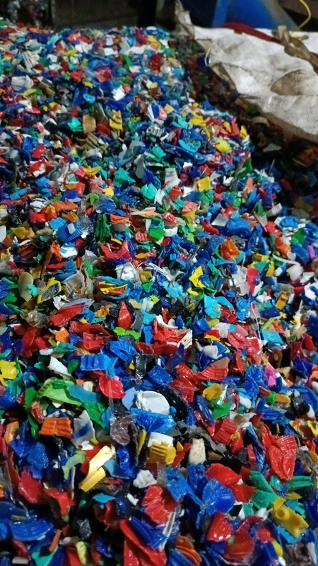 Bakalashka Plasmmassa. fleks