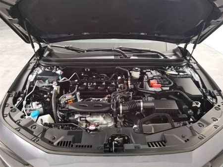 Honda Accord Hybrid 2023