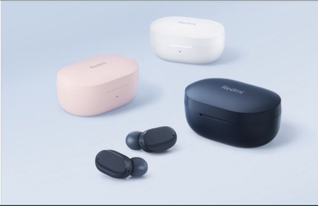 Xiomi Mi Airdots 3 New model (оптом)