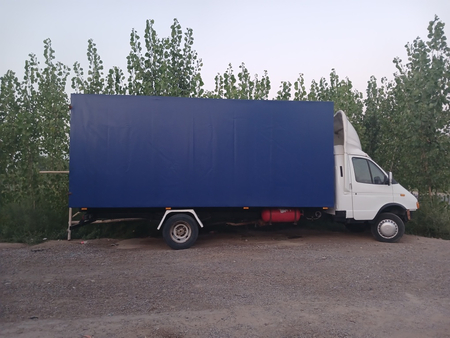 Gazel 6500$ gazel