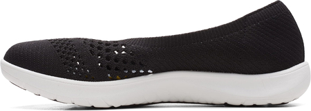 Clarks, Adella Moon. Легкие Слипоны из США. Раз 41