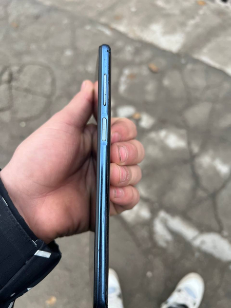 Redmi note 9 pro