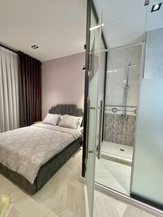 3-к. квартира, 108 м², 3/10 эт.