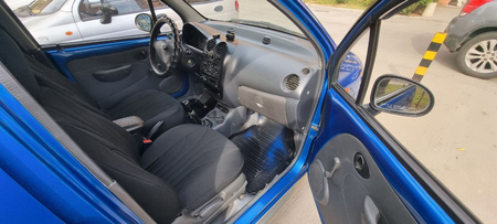 Matiz best kuzov yevro