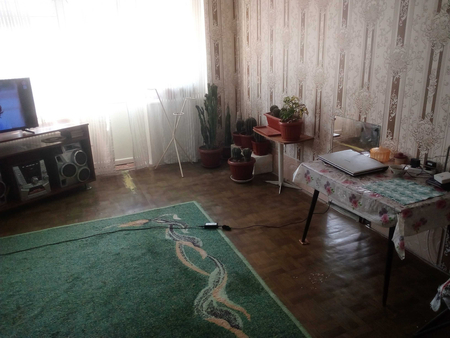 Продаю 1комнатную квартиру