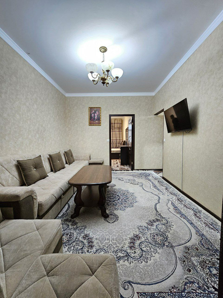 Чиланзар 7кв  2/3/4  1,5*3м²   45м²