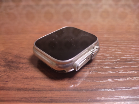 Smart watch 800 ultra sotilad srochna