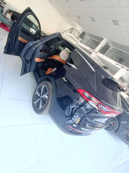 BYD TANG  7 WD ( олд привуд ) ,, СЕЙЧАС В НАЛИЧИ '''