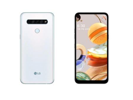 Lg Q61 64 Gb sotiladi