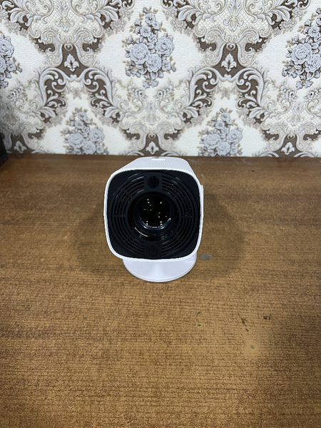 Proektor SMART PROEKTOR, You Tube, Netflix, yoki telefonni ulab korish