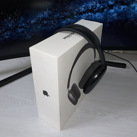 Airpods Max 1:1
