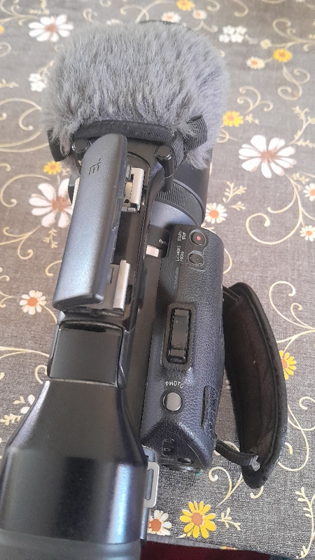 Soniy nex vg 30 Ideal xolada