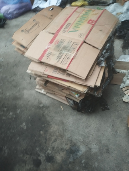 Karopka,gazetalar ham bor,
