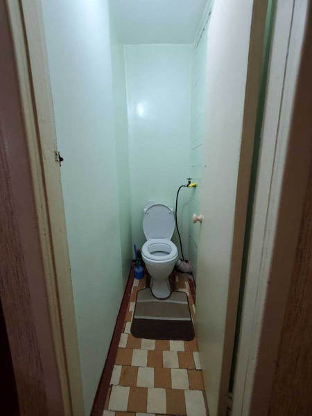 Аренда 1ком.квартиры.Академ Городок