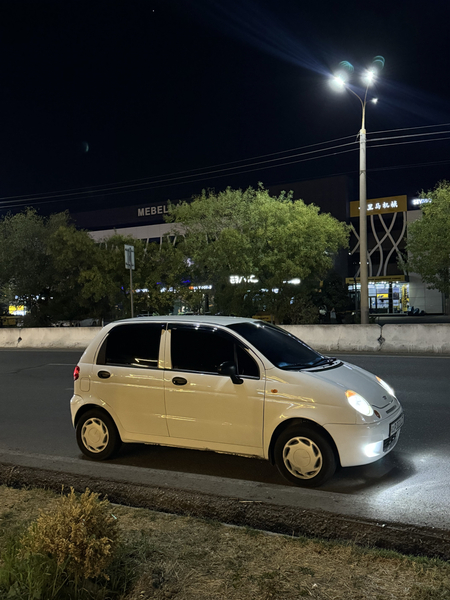 Matiz 2014 3 tali xolati yaxshi ozimi moshinam