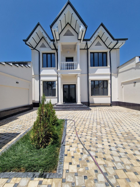 Ипотекага 2.5 соту сергели 2 бекат
