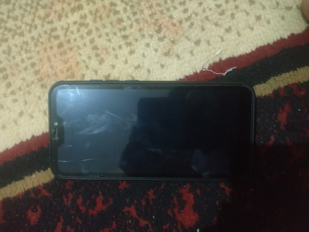 Redmi 6pro sotiladi