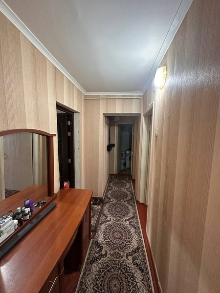 Продается 1(2)/2/4 квартира ТТЗ-2