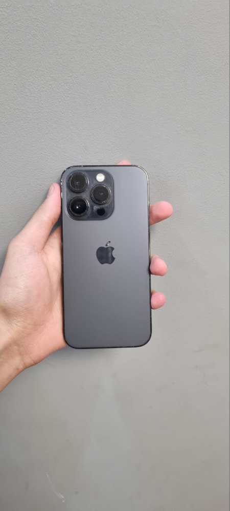 Iphone 14 pro 128 gb