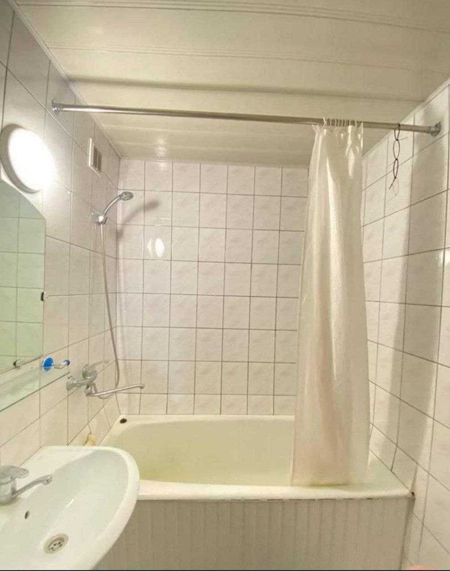 谷 126795 谷 Mirzo-Ulugbek tumanida kvartira sotiladi [52 м²]