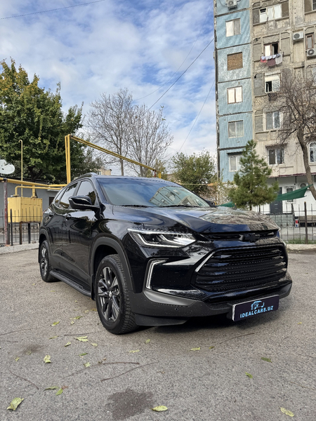 TRACKER 2 Premier Full 2023