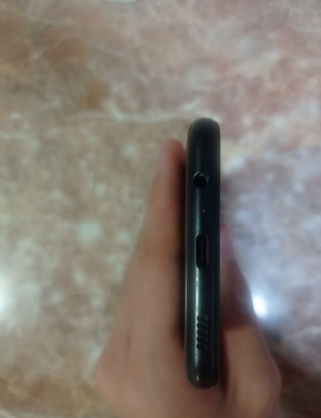 Samsung gelaxy A12 ideal