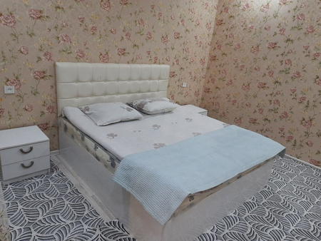 Dacha 810 Charvoq bochka bez makler