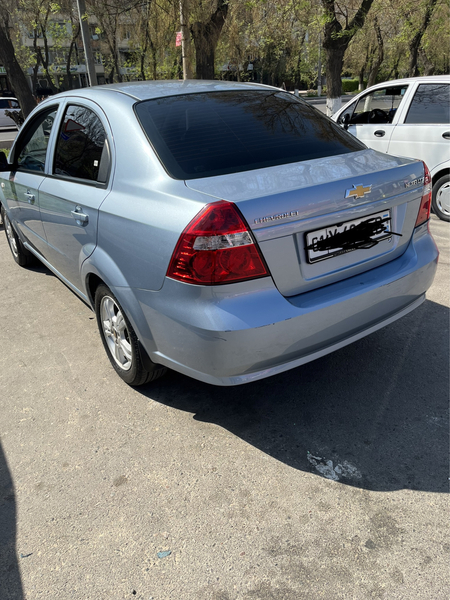 Продам авто Chevrolet Nexia-3,2016 г.Пробег 59000.
