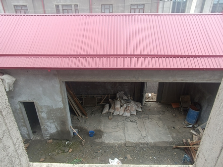 Zamona  toyhona otganda