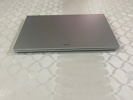 Продается ноутбук Acer
Aspire 3 A315-59G