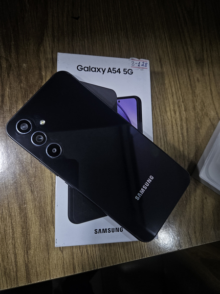 Samsung A54 TAZA