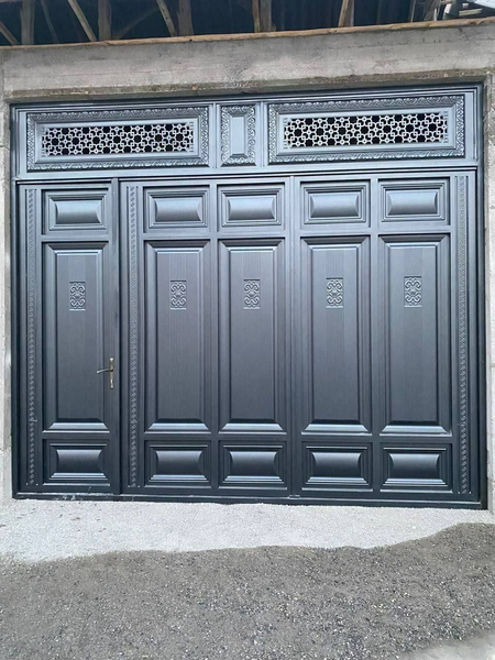 Qulay narxda zamonaviy Darvozalar