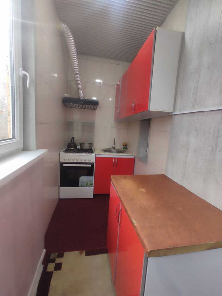 SROCHNIY 2 XONA 3 XONA Qilingan YEVROLUKS Kvartira Ijaraga Beriladi!
