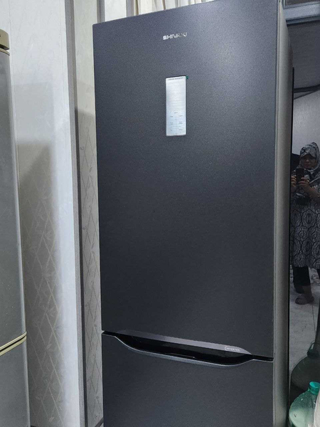 Xolodilnik SHIVAKI HD 430RWENE super narxda sotiladi