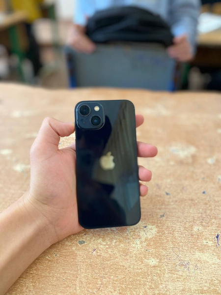 Iphone 13 128GB sotiladi