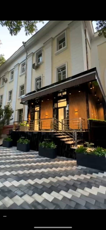 Продается Коммерческое Помещение 57 м2 ремонт Шота Руставели Яккасарай
