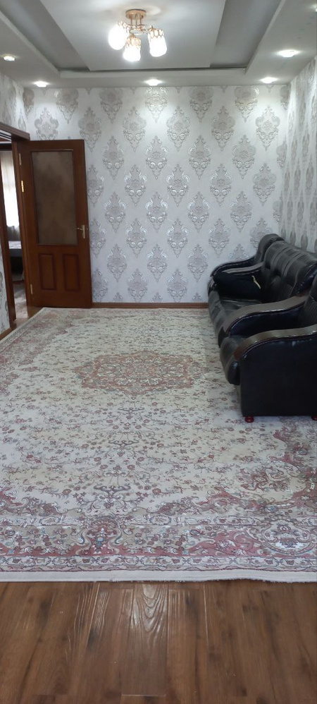 Arenda 8a Dehqon bozor 2 xona mebel texnika
