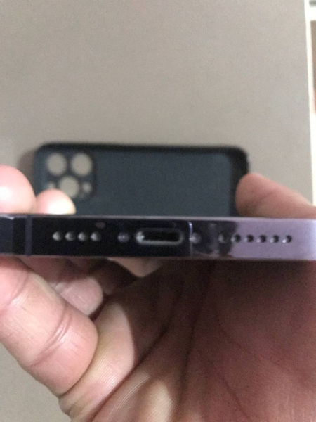 Iphone 14 pro max 128 96yomkst srochna sotiladi