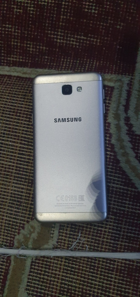 Samsung j5 prime