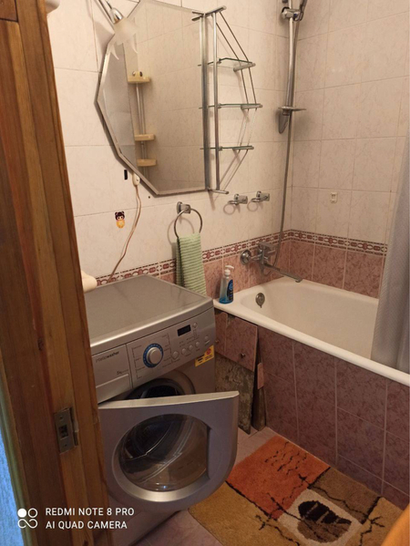 Продается квартира 2/2/5