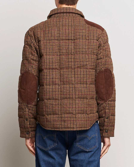 Polo Ralph Lauren куртка пуховик