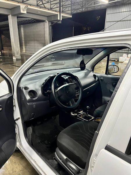 Matiz mx  ок ранг бинзин/газ