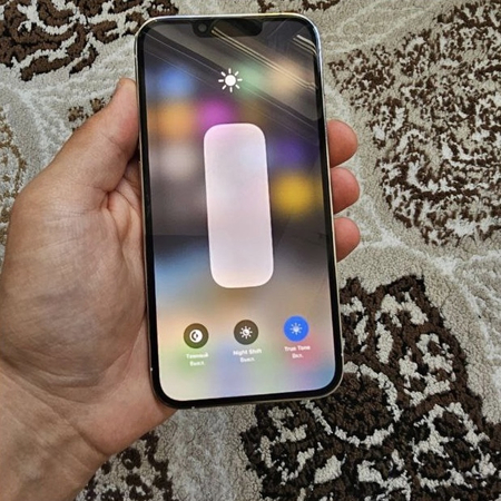 iPhone 13 Pro LL/A