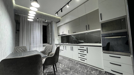 3/6/9 Greenwich, Новостройка, Golden House